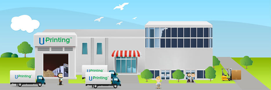 UPrinting.com | About Us