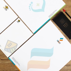 Letterhead Sizes | Custom Letterhead Printing | UPrinting.com